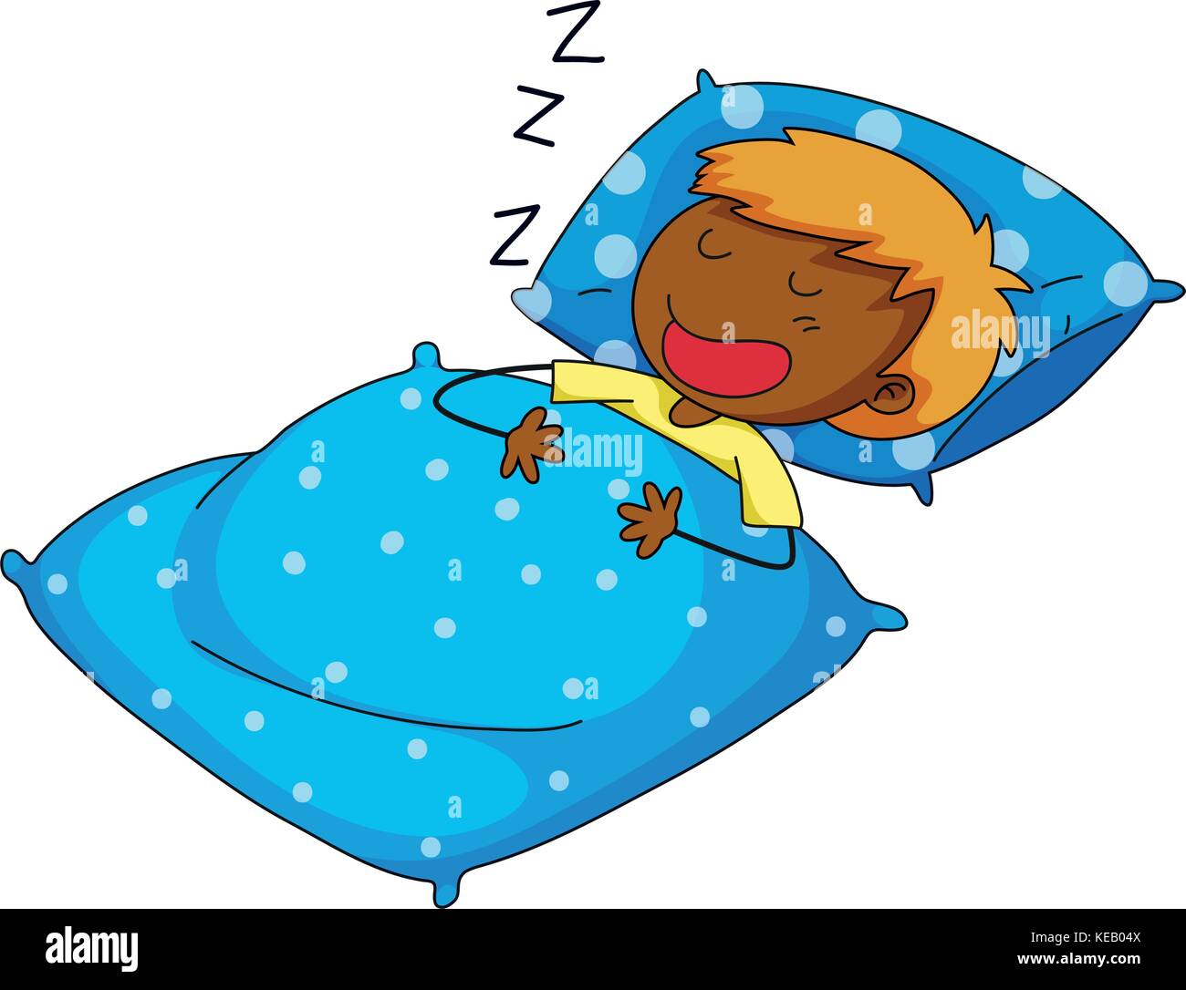 Snoring Child Stock Photos & Snoring Child Stock Images - Alamy