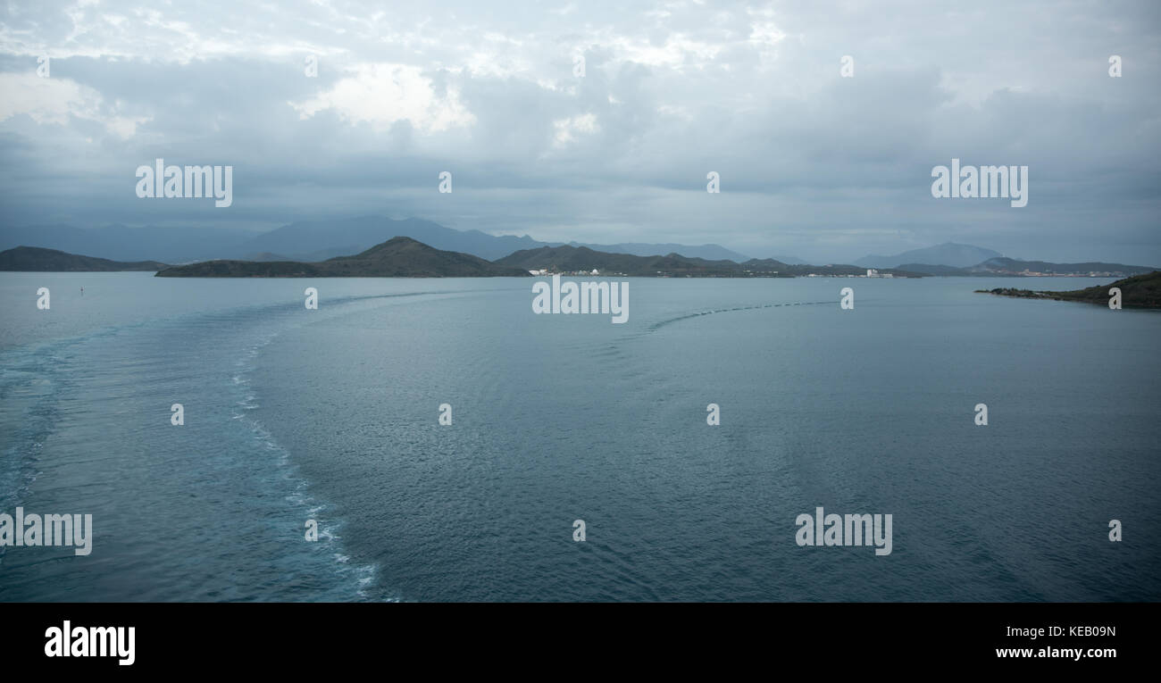 Exploring the ocean night High Resolution Stock Photography and Images ...