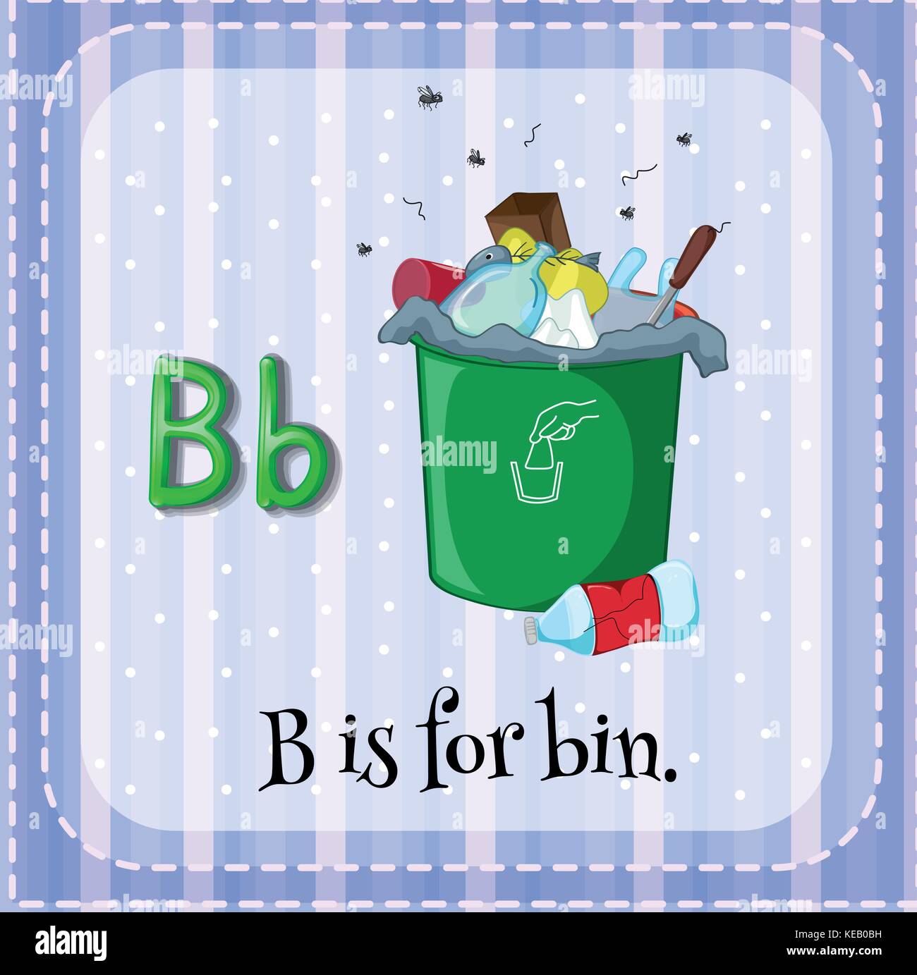 Garbage dumb hi-res stock photography and images - Alamy