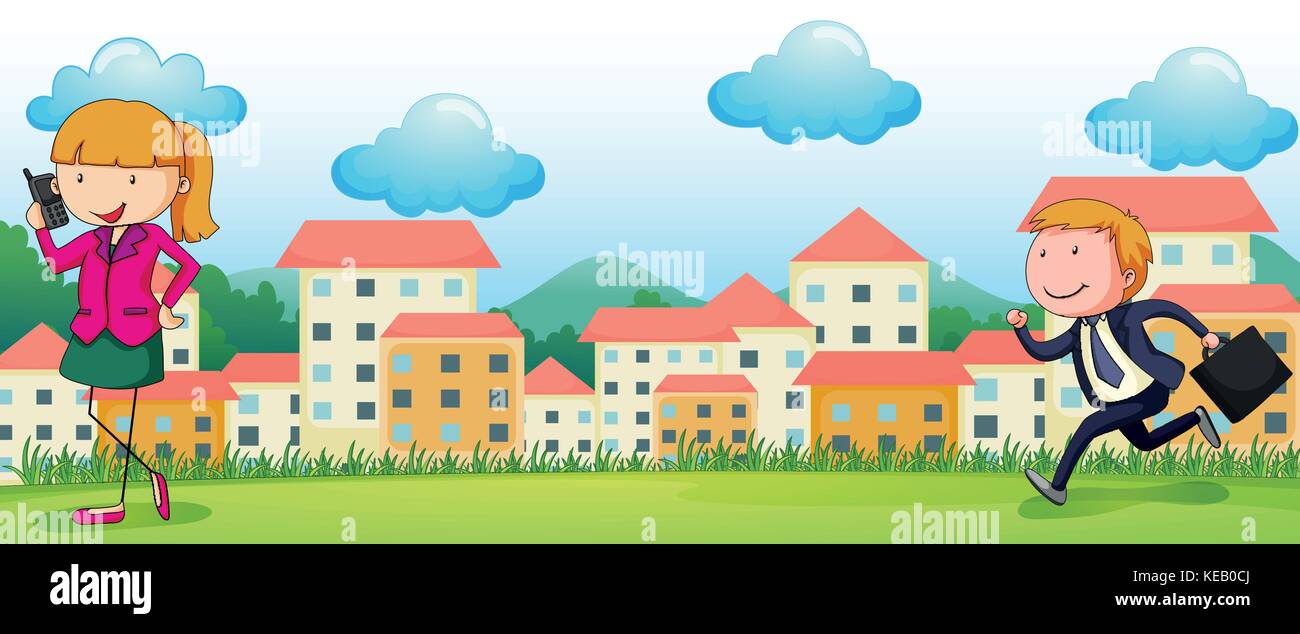 People Doing Things High Resolution Stock Photography and Images - Alamy