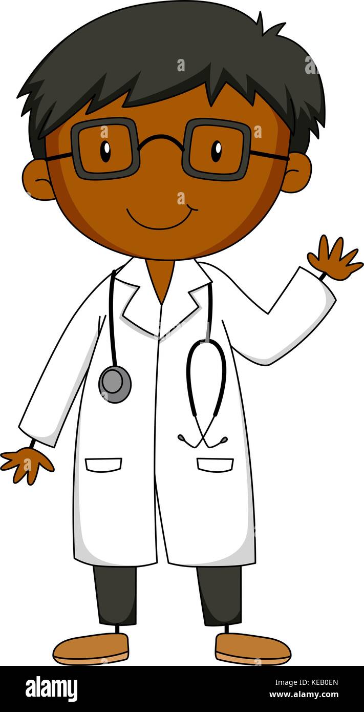 Kid in uniform on Stock Vector Images - Alamy