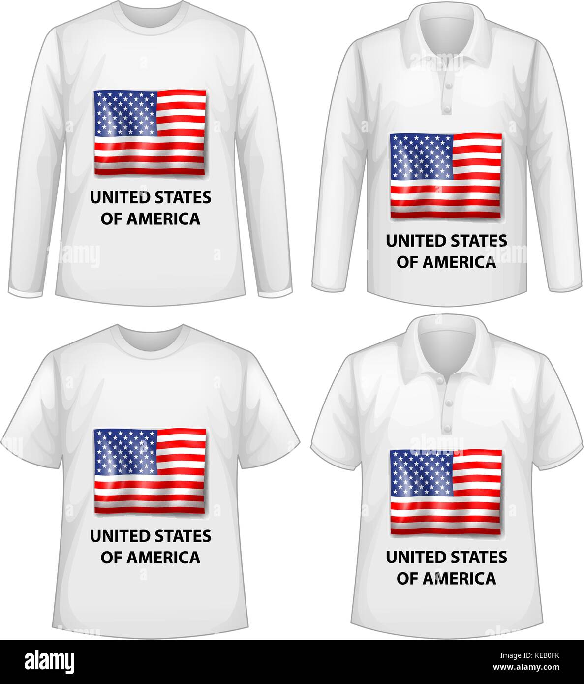 Us picture design Cut Out Stock Images & Pictures - Alamy