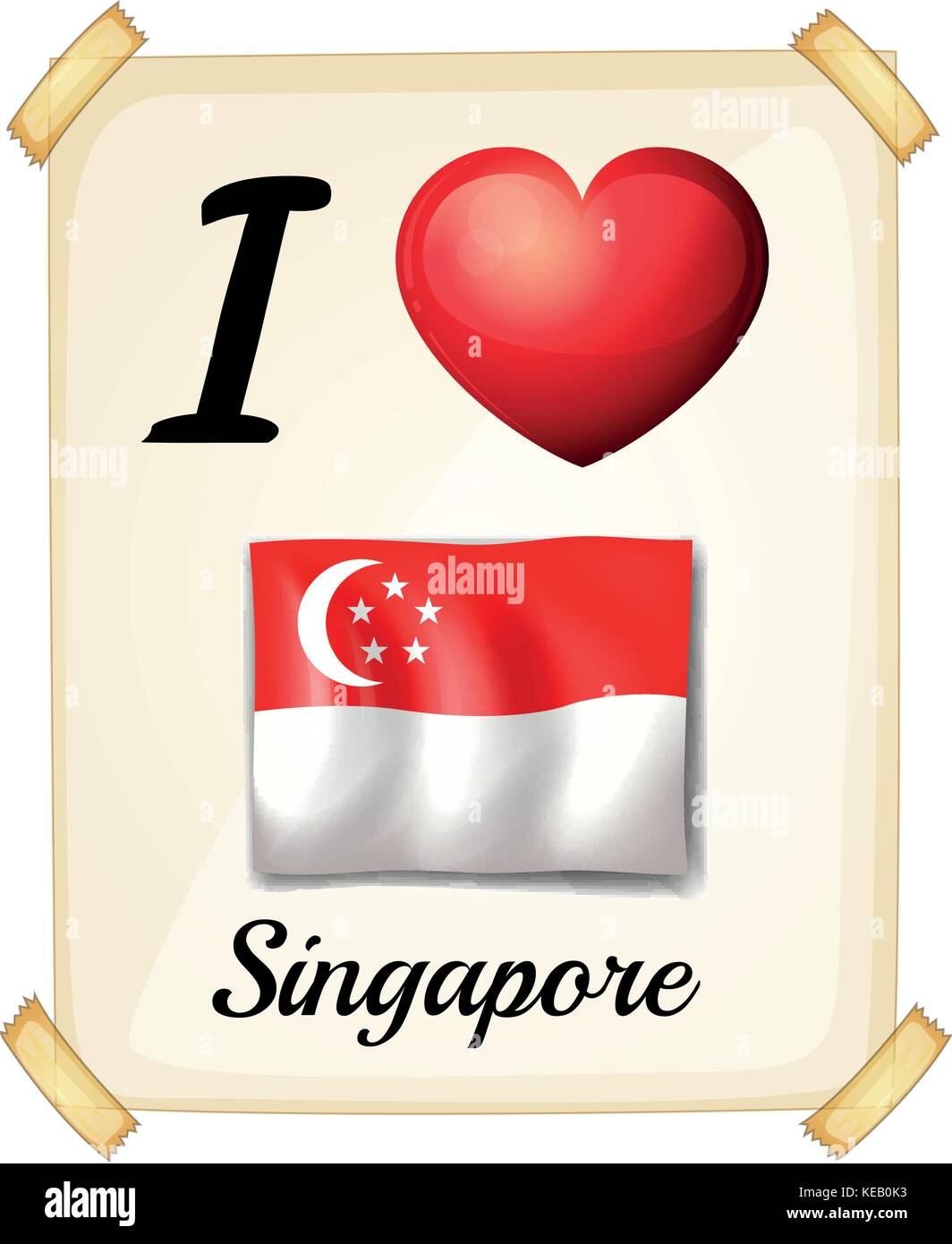 I have noticed Cut Out Stock Images & Pictures - Alamy