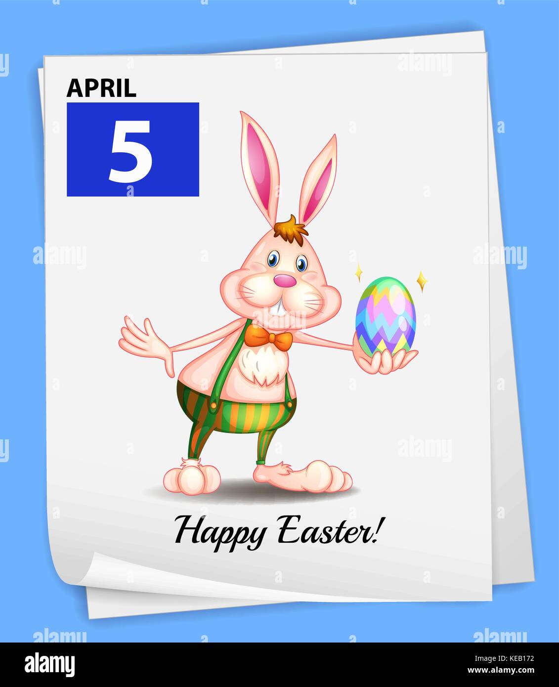 Easter bunny mascot costume hi-res stock photography and images - Alamy