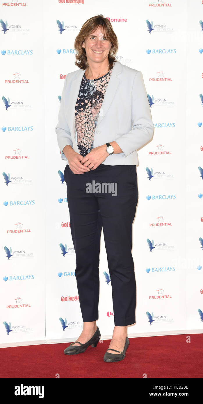 Photo Must Be Credited ©Alpha Press 079965 16/10/2017 Katherine ...