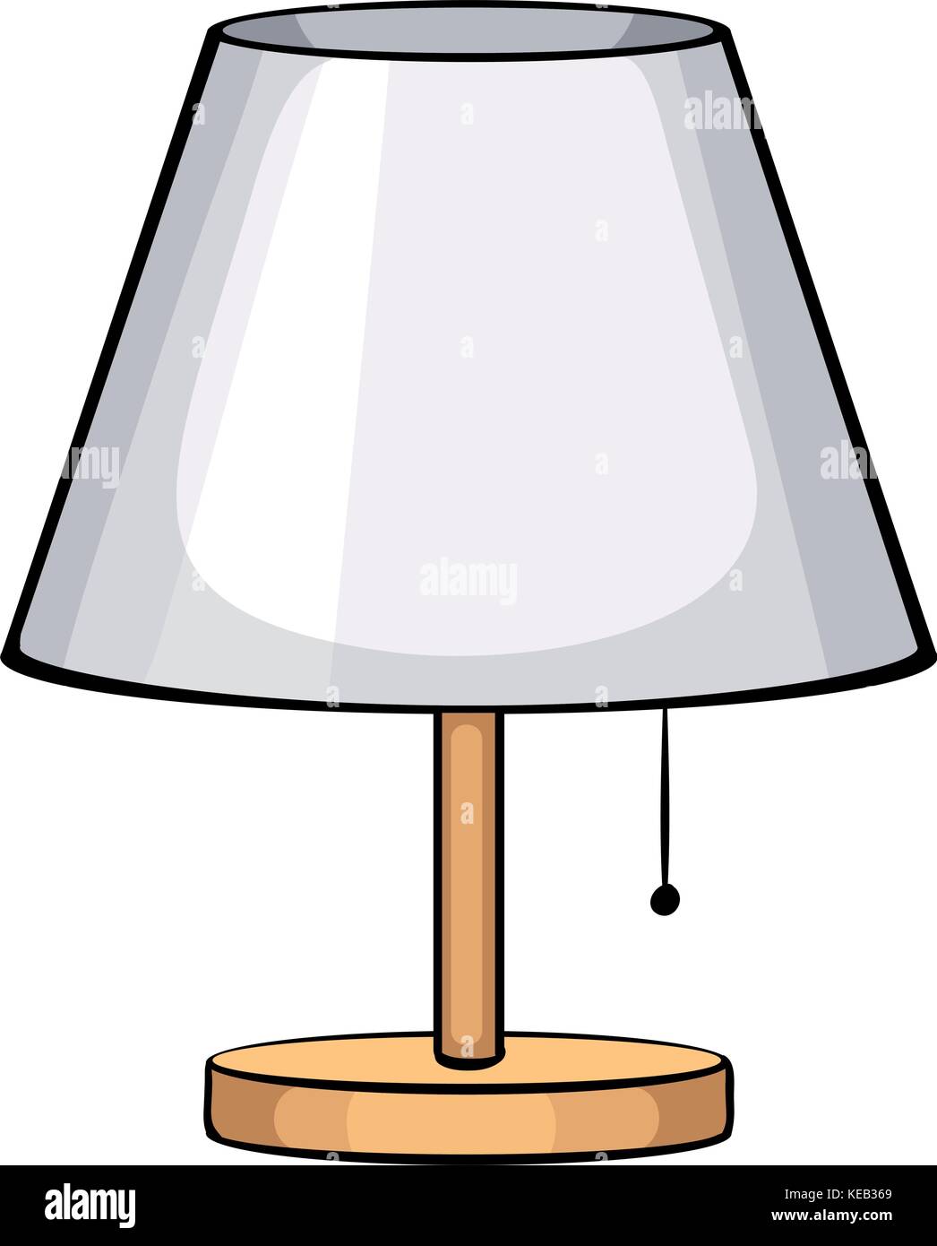 Cartoon light switch hi-res stock photography and images - Alamy