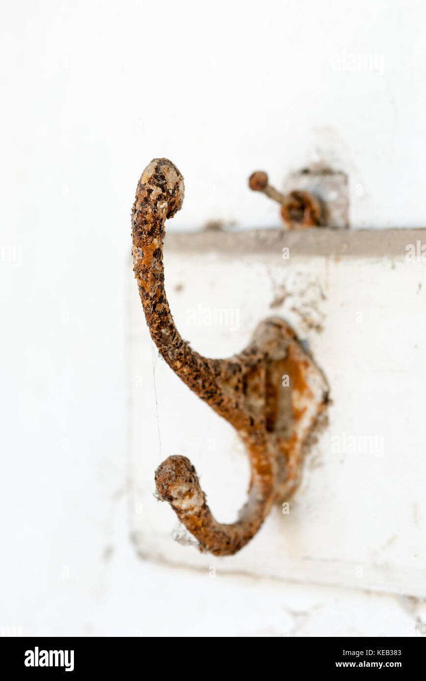 Abandoned Hangers High Resolution Stock Photography and Images - Alamy