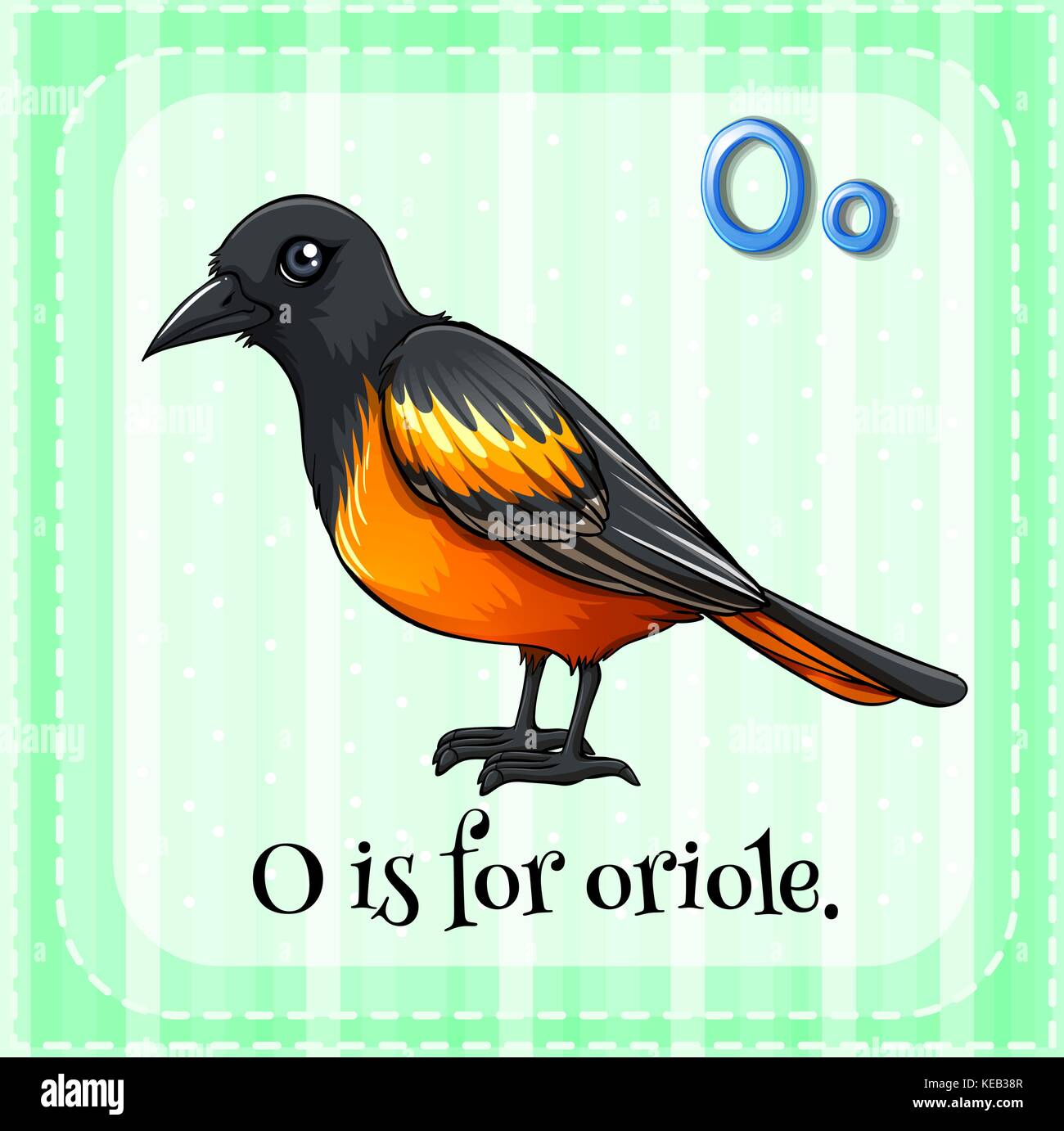 Cartoon Letter O Stock Photos & Cartoon Letter O Stock Images - Alamy
