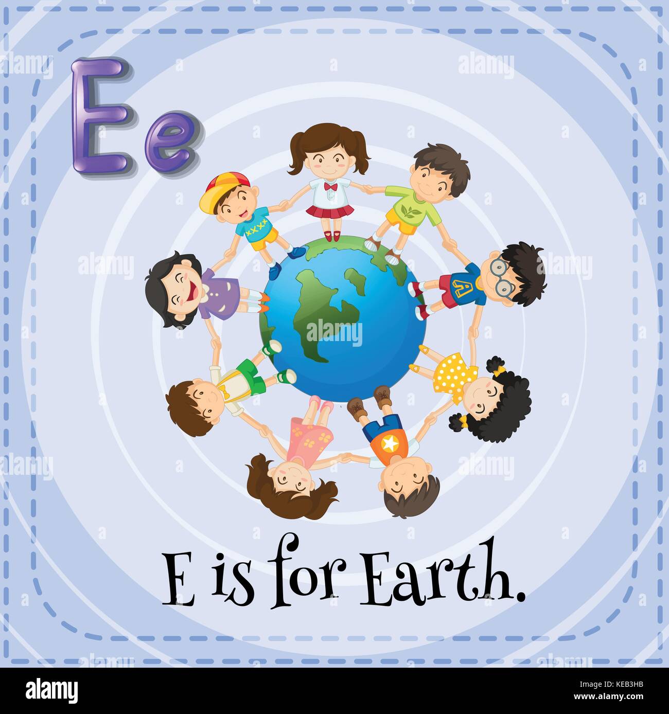 Hands writing letter Stock Vector Images - Alamy