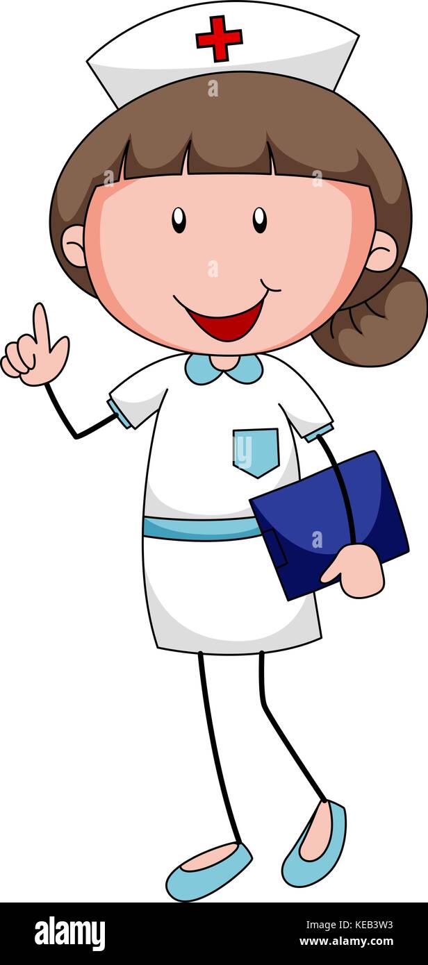 Kid in uniform on Stock Vector Images - Alamy