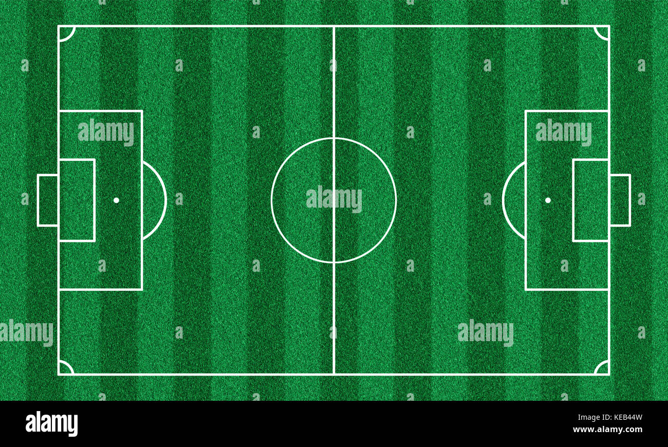 football field background Stock Photo - Alamy