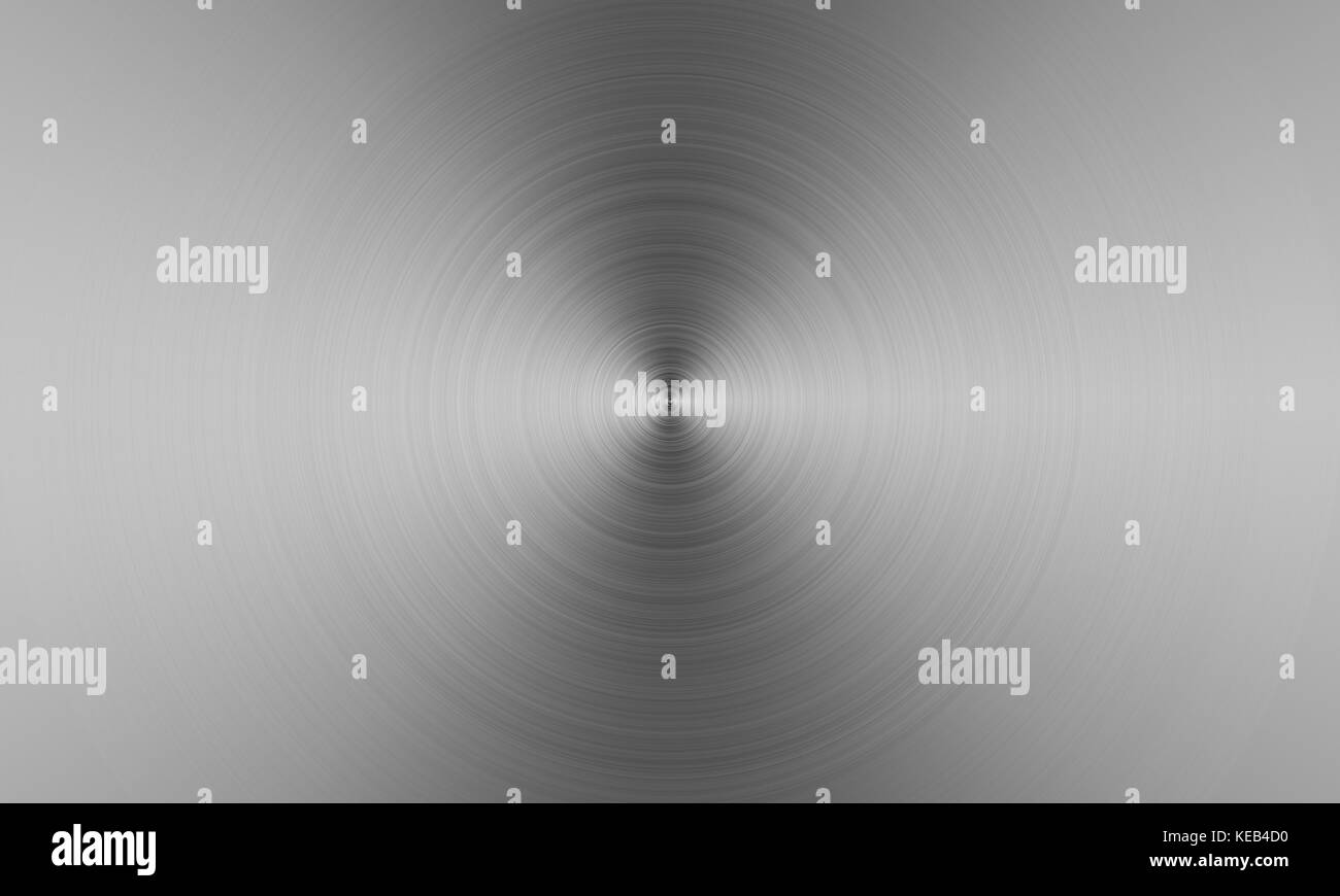 Grey shiny stainless steel metal background Stock Photo - Alamy