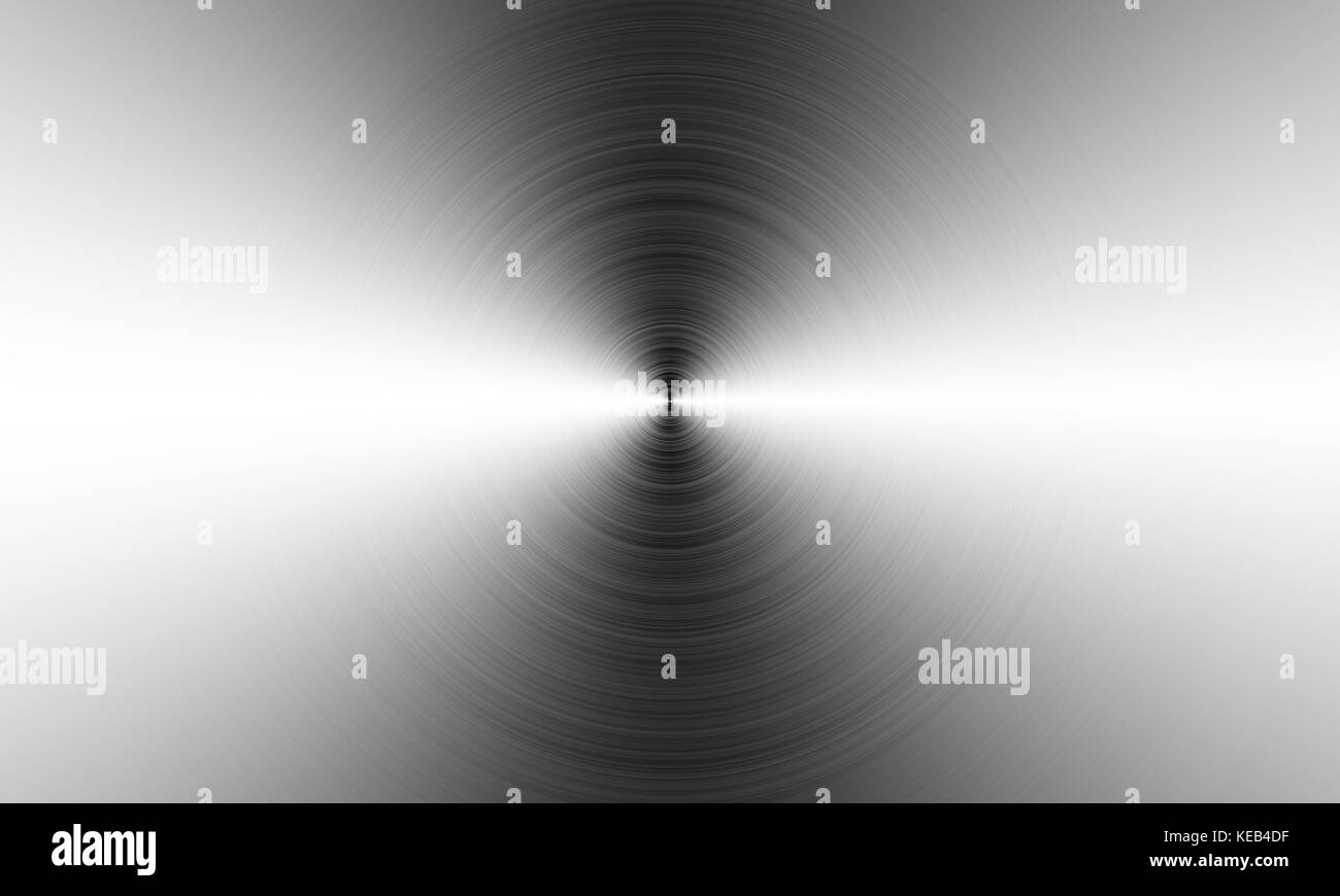 Grey shiny stainless steel metal background Stock Photo - Alamy