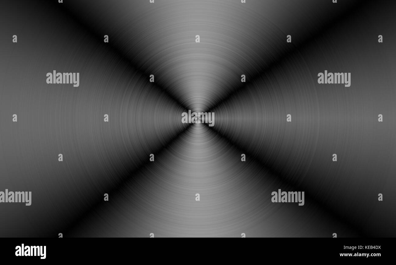 Grey shiny stainless steel metal background Stock Photo - Alamy