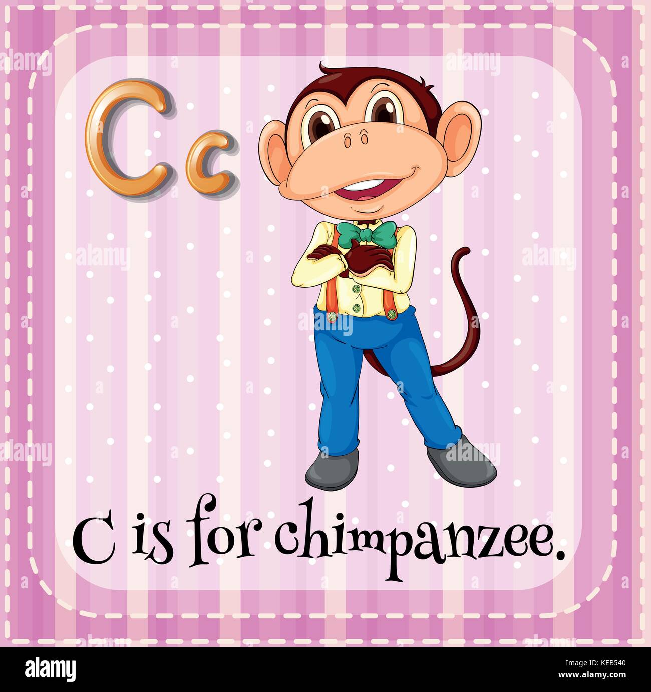 Chimpanzee learning language hi-res stock photography and images - Alamy