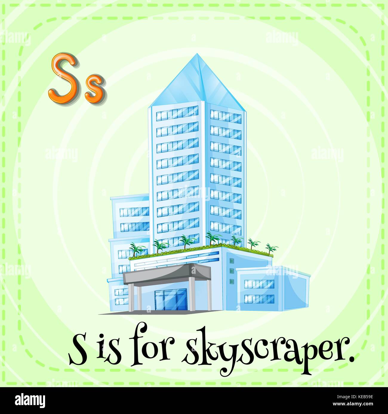 Modern spelling Stock Vector Images - Alamy