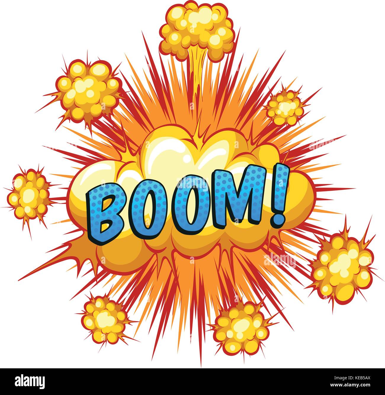 Fire word in background Stock Vector Images - Alamy