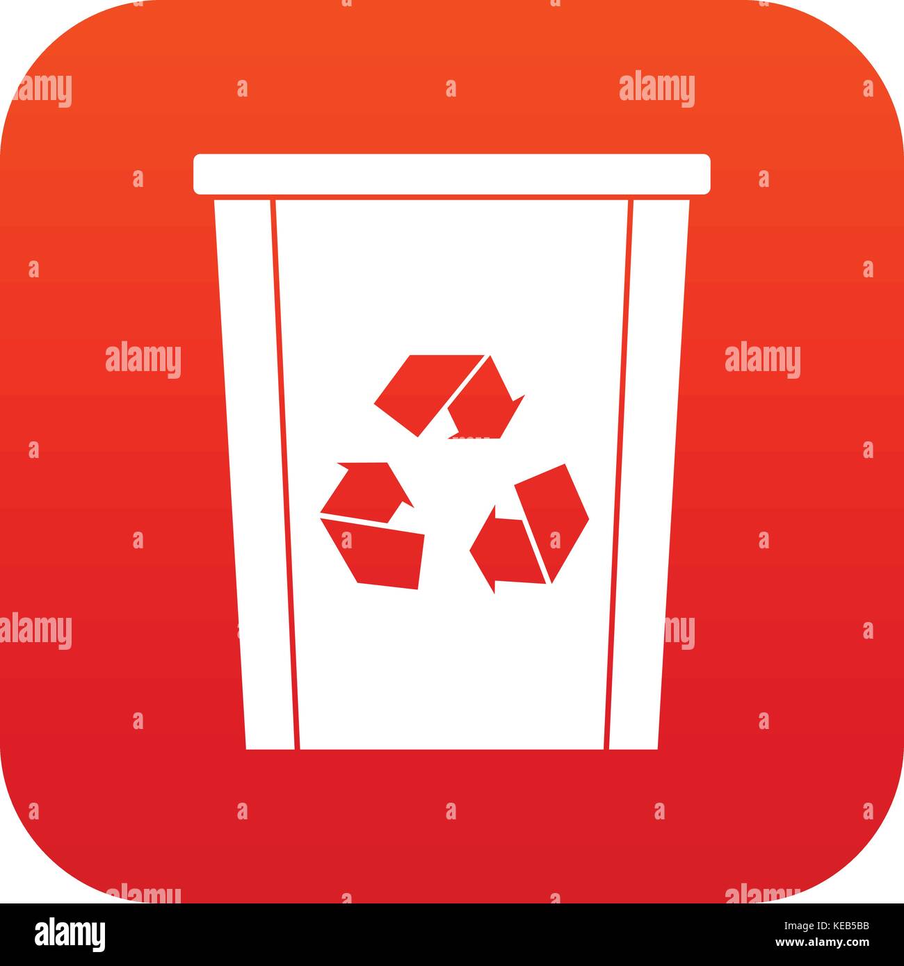 Dust digital environment Stock Vector Images - Alamy