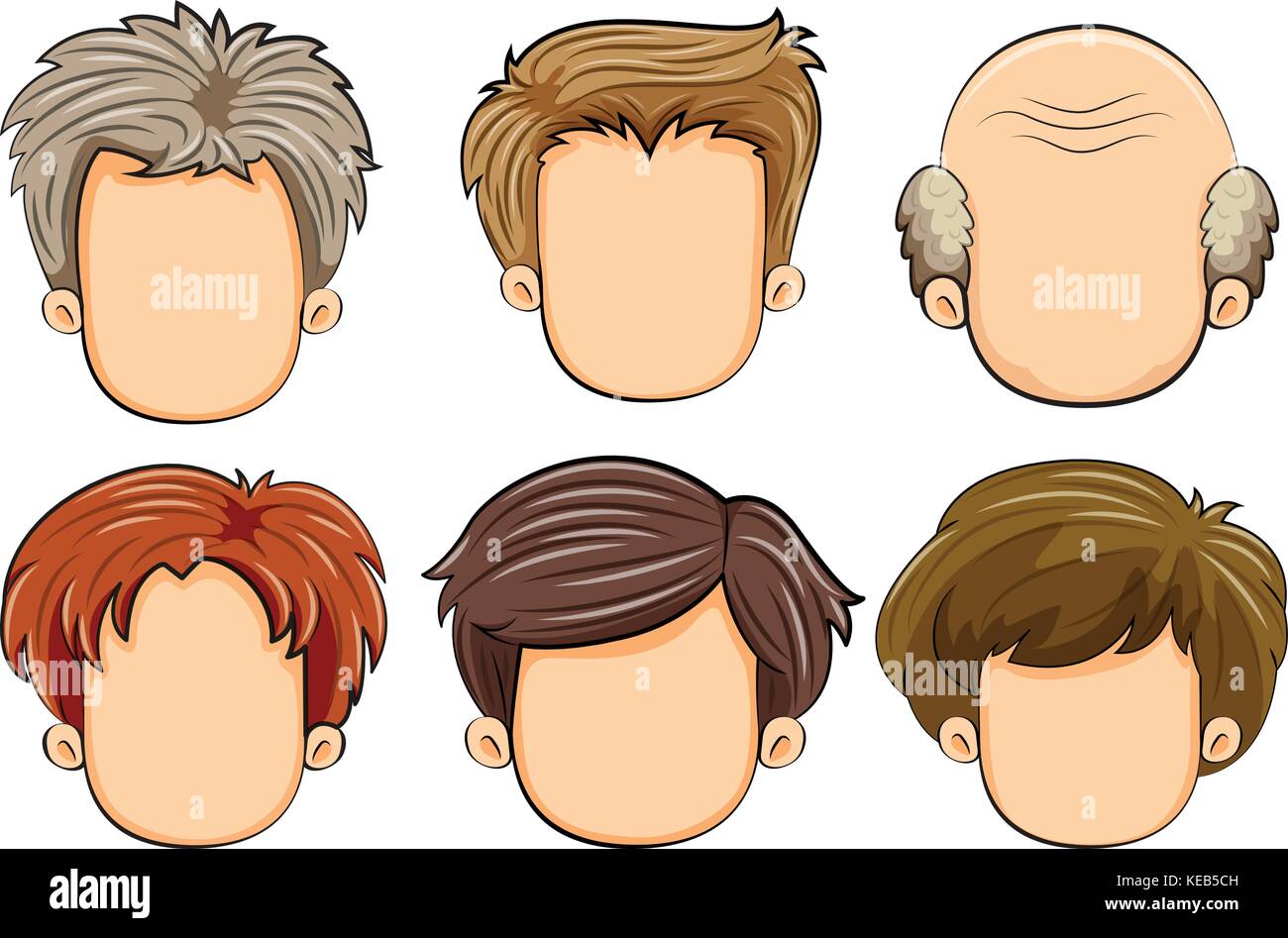 Different Faces Stock Photos & Different Faces Stock Images - Alamy