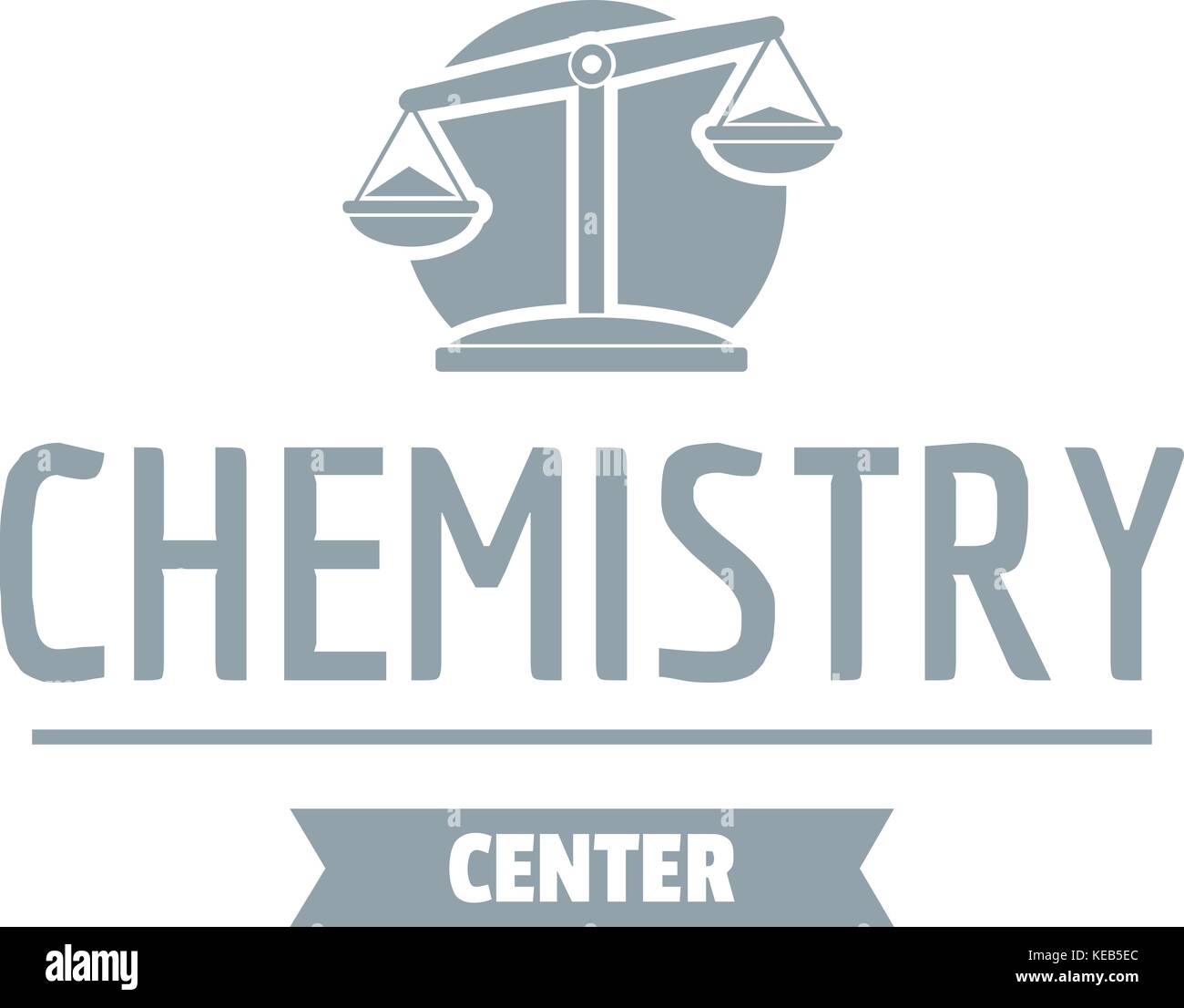 Research lab logo, simple gray style Stock Vector Image & Art - Alamy