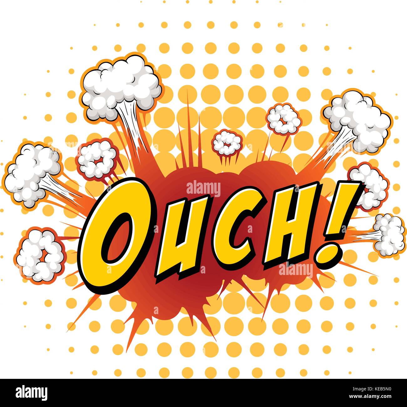 Word expression with classic background Stock Vector Image & Art - Alamy