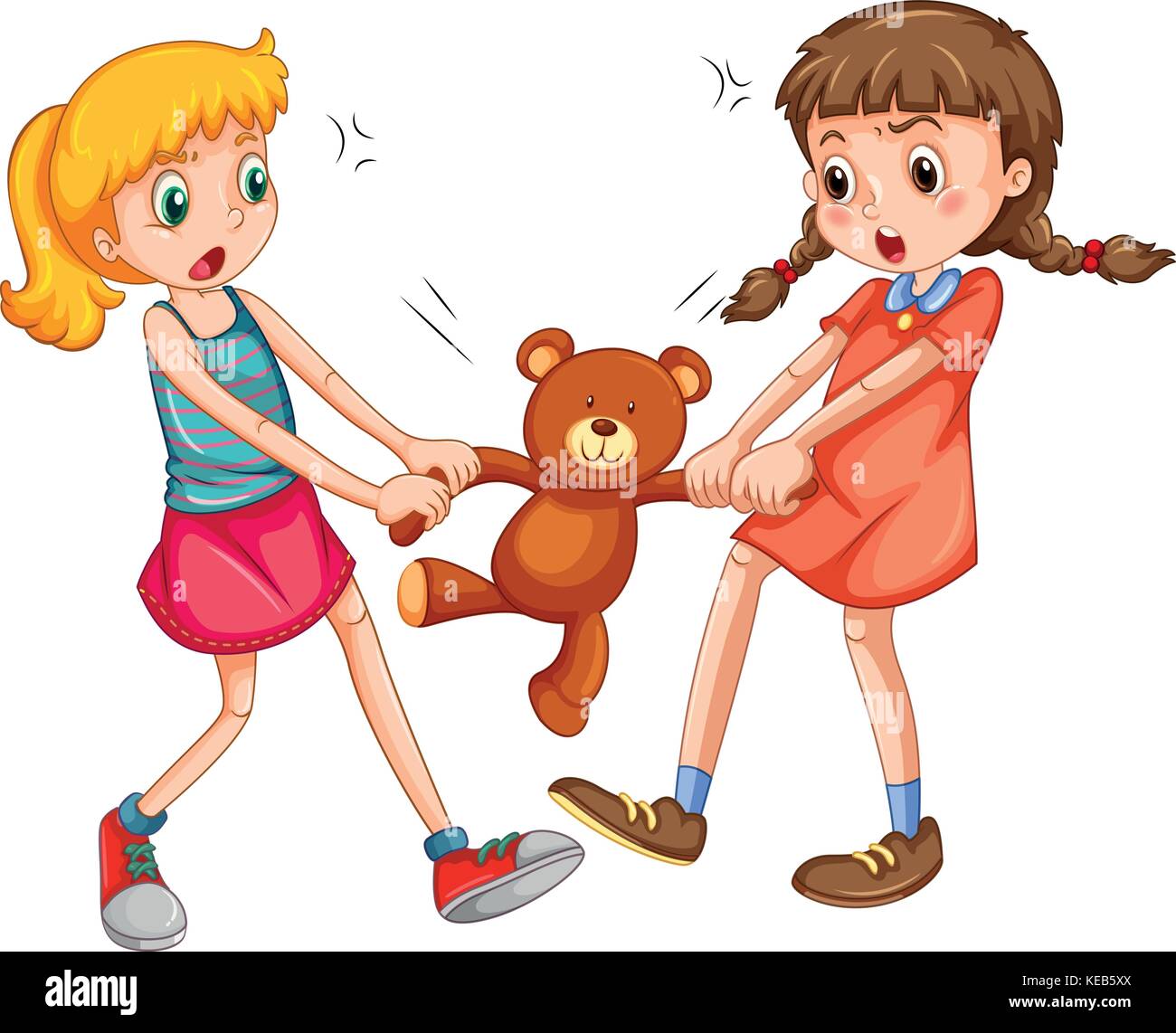 Teddy bear theme Cut Out Stock Images & Pictures - Alamy