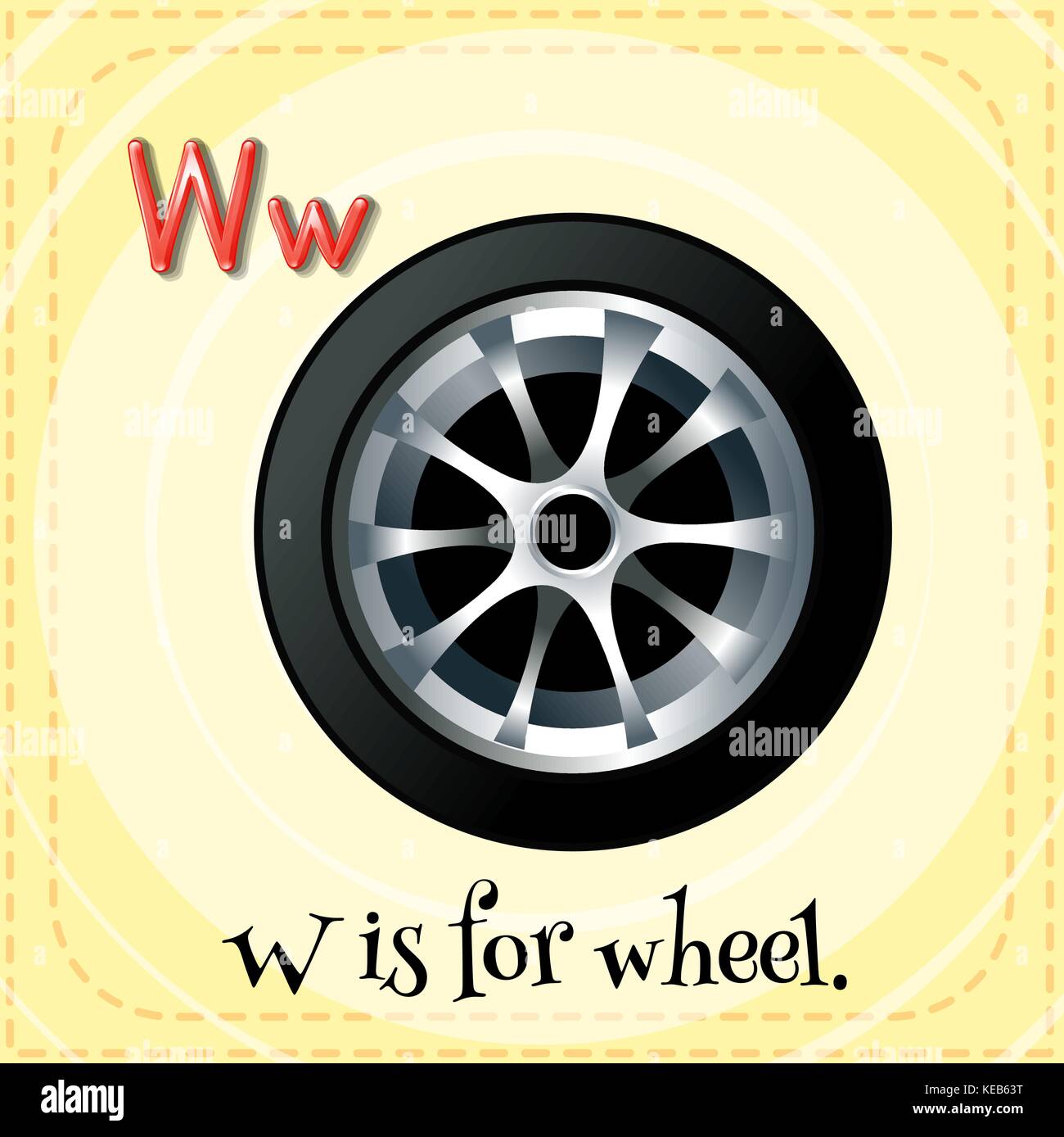 Lower case letter alphabet Stock Vector Images - Alamy