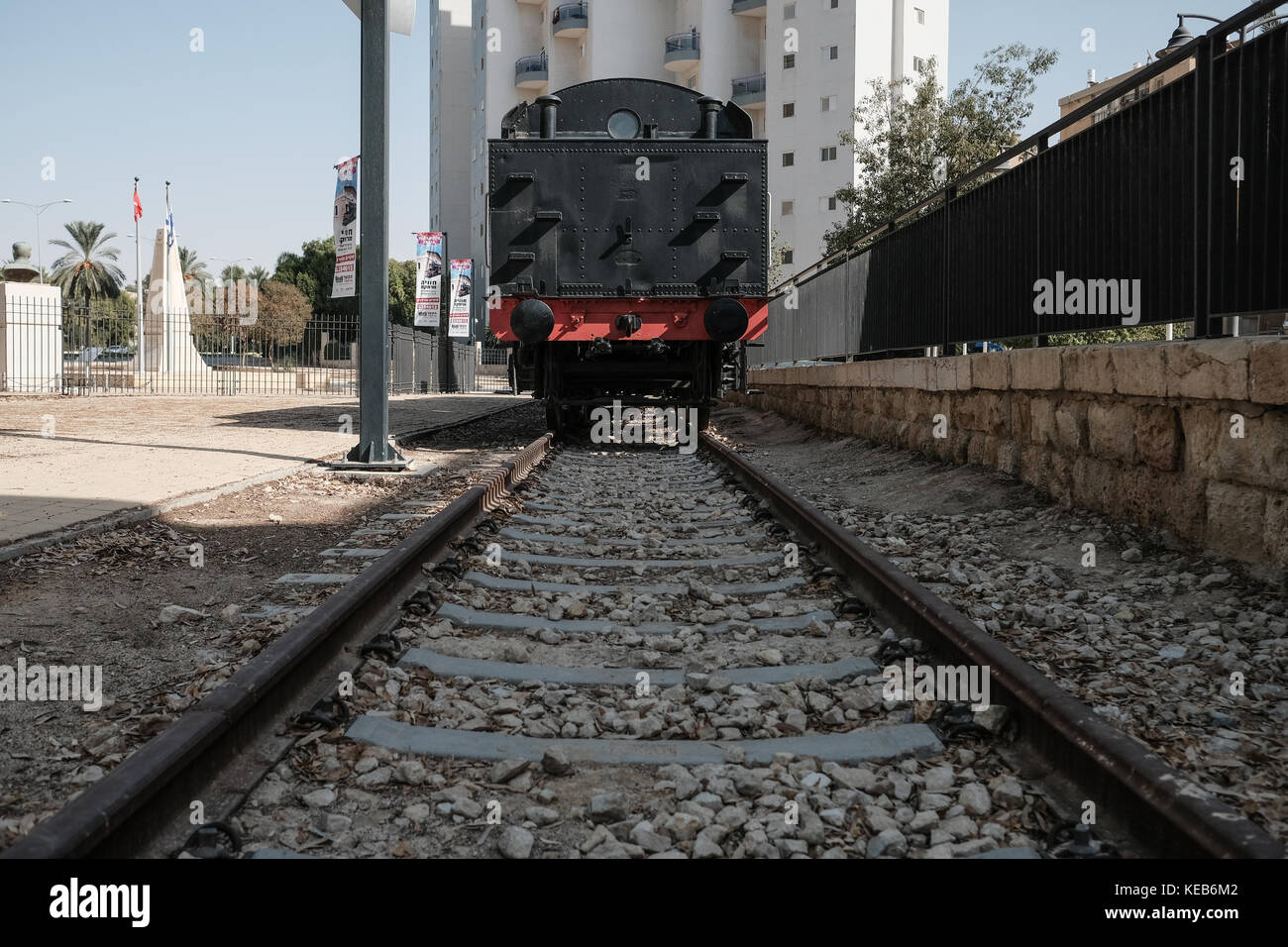 Turkish steam railway hi-res stock photography and images - Alamy