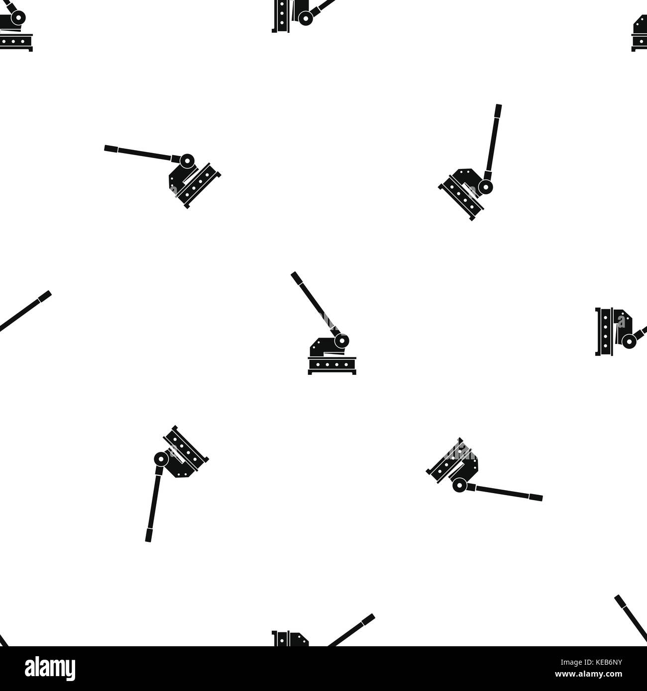 Cnc pattern Black and White Stock Photos & Images - Alamy