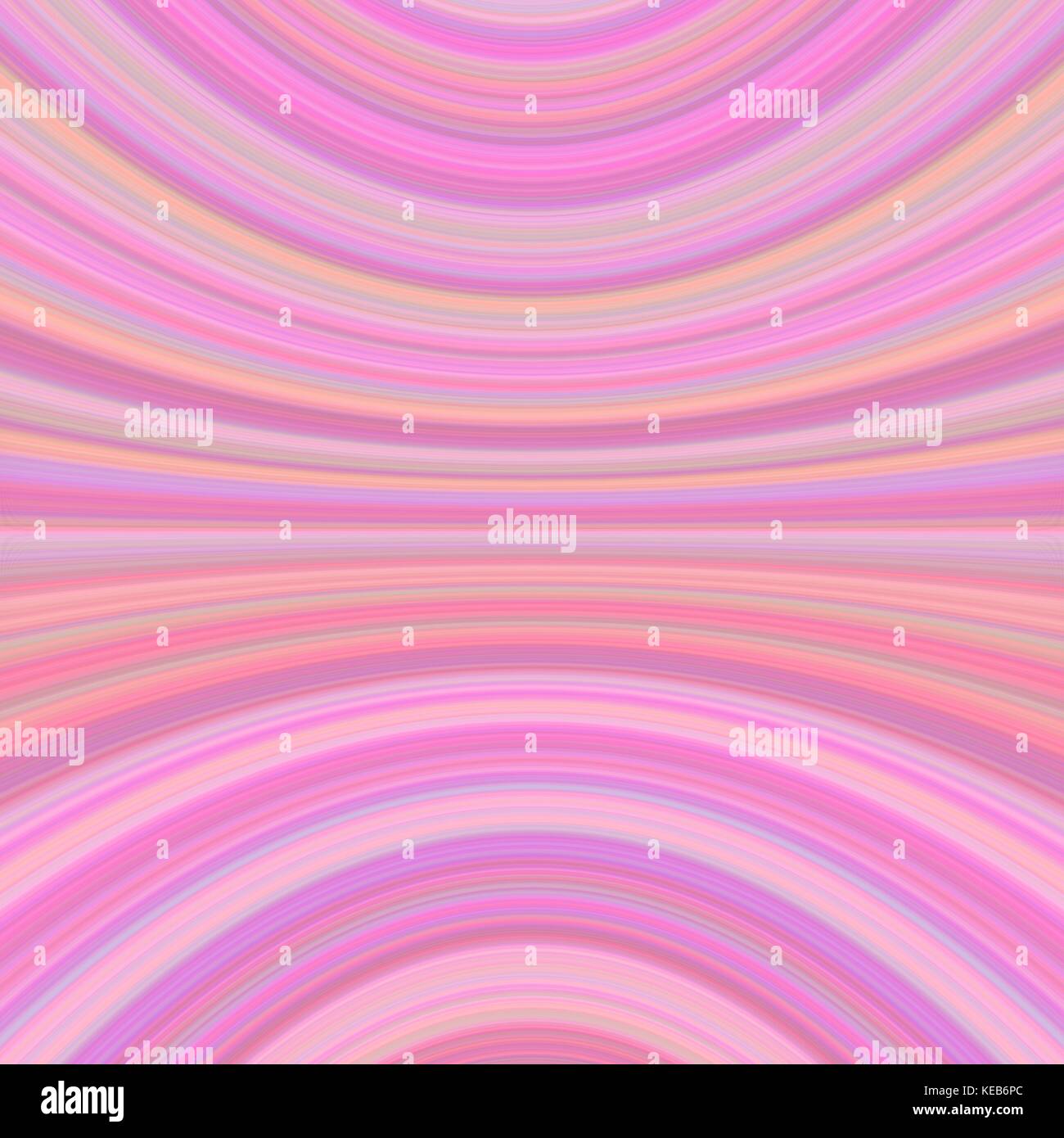 Pink dynamic background from thin curved lines Stock Vector Image & Art ...