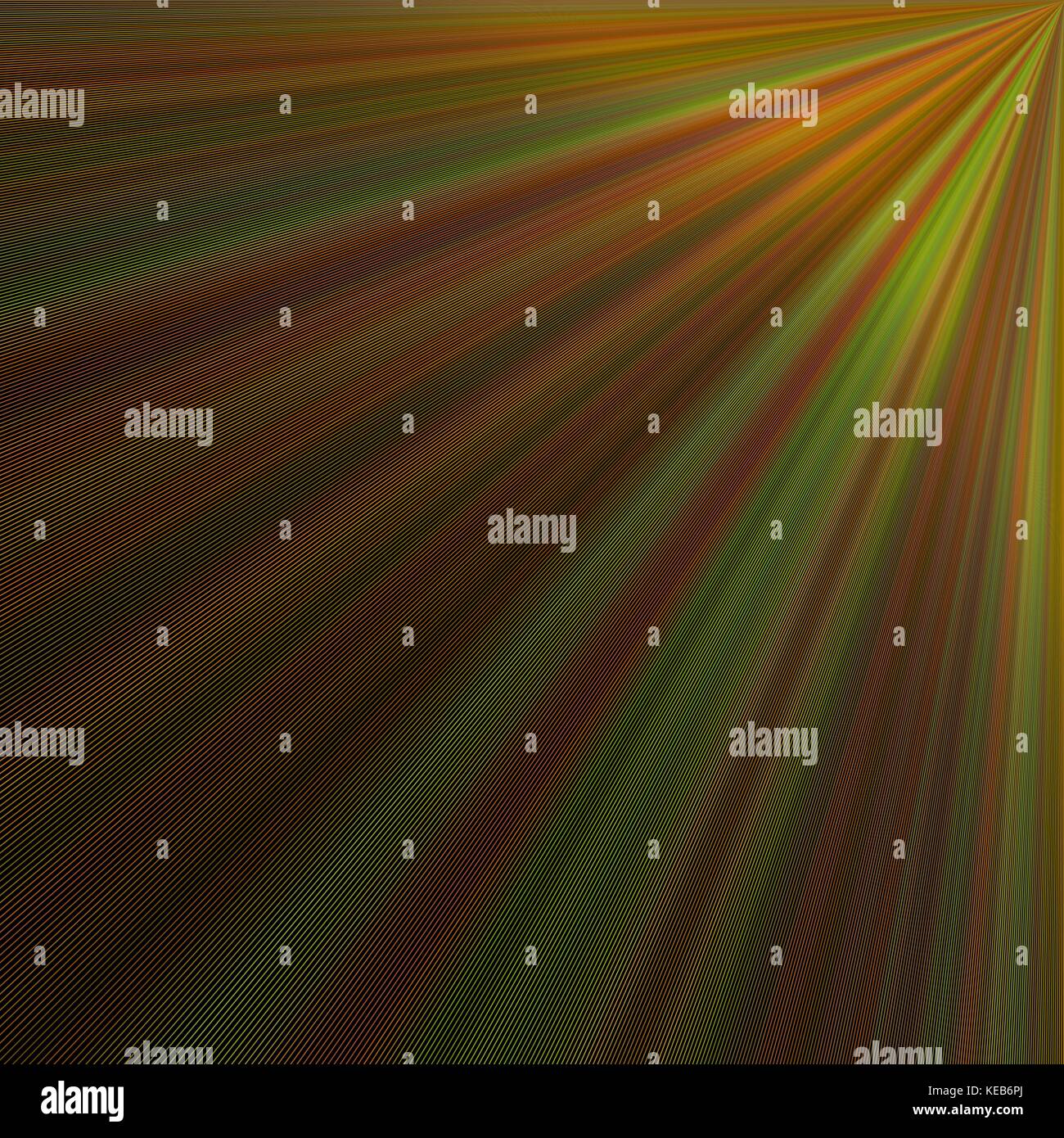 Ray light background design - vector graphic Stock Vector Image & Art ...