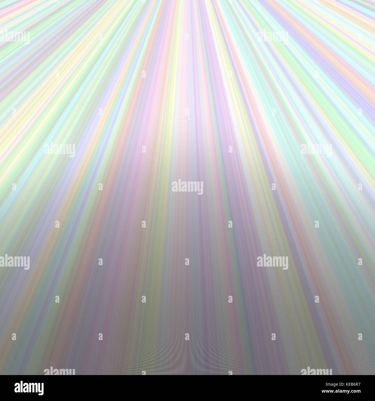 Radiation from sun Stock Vector Images - Alamy