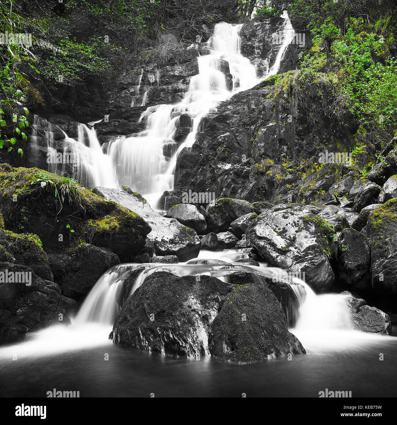 Kerry national park hi-res stock photography and images - Alamy