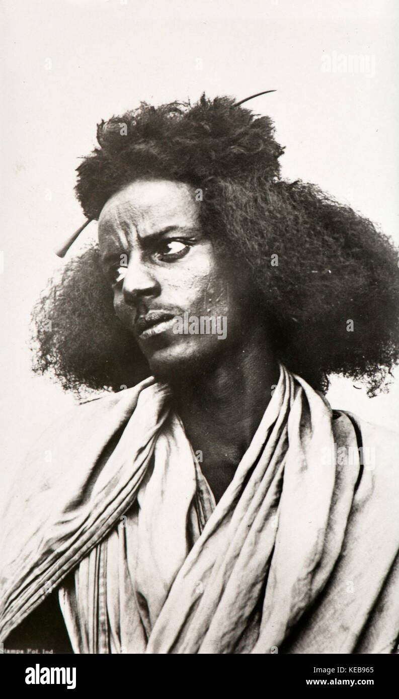 Italian eritrea hi-res stock photography and images - Alamy