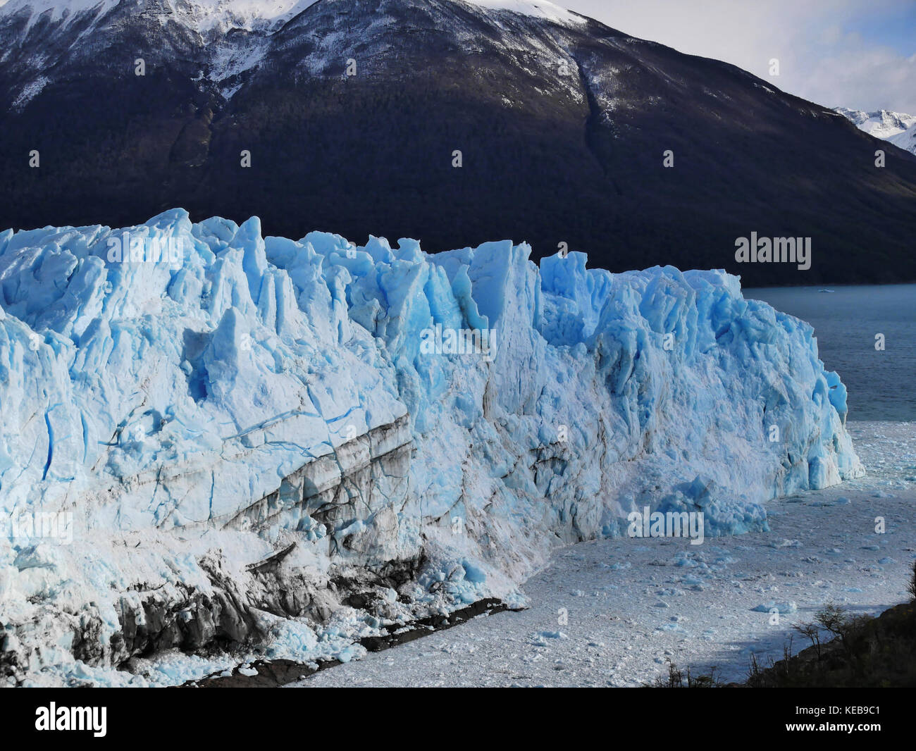 Perito Merino Glacier High Resolution Stock Photography and Images - Alamy