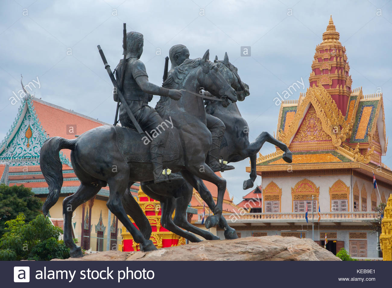 Techo High Resolution Stock Photography and Images - Alamy