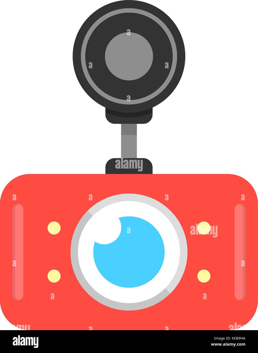 Dvr security system hi-res stock photography and images - Alamy