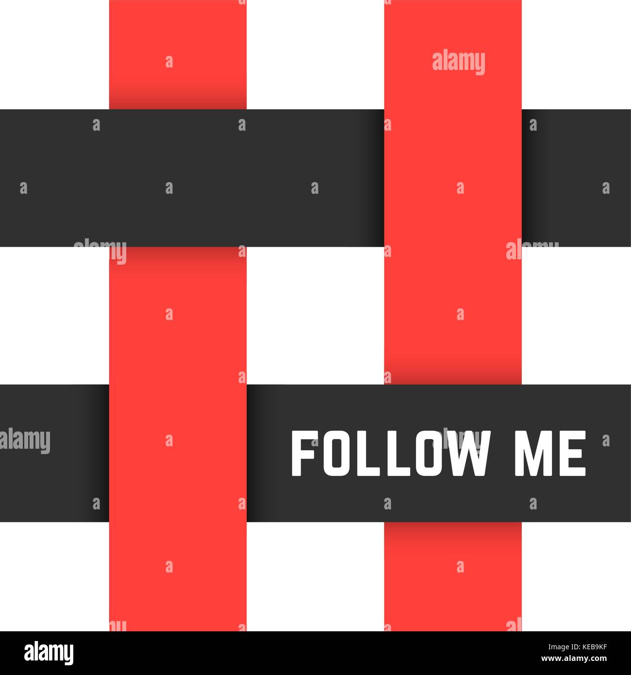 Logo grille Stock Vector Images - Alamy