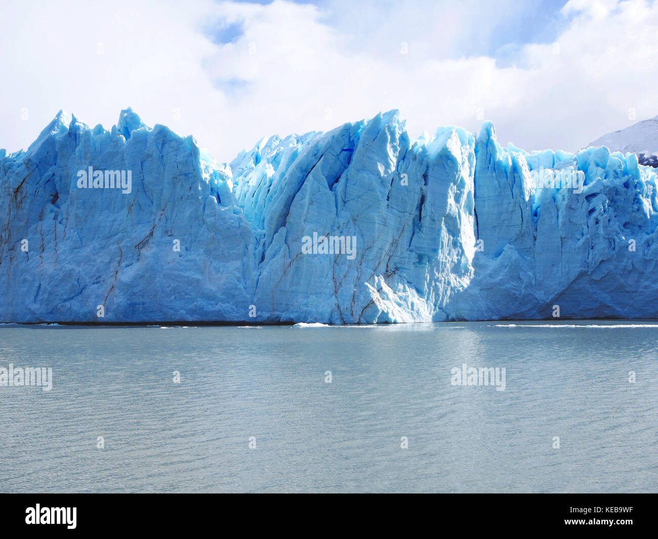 Perito Merino Glacier High Resolution Stock Photography and Images - Alamy