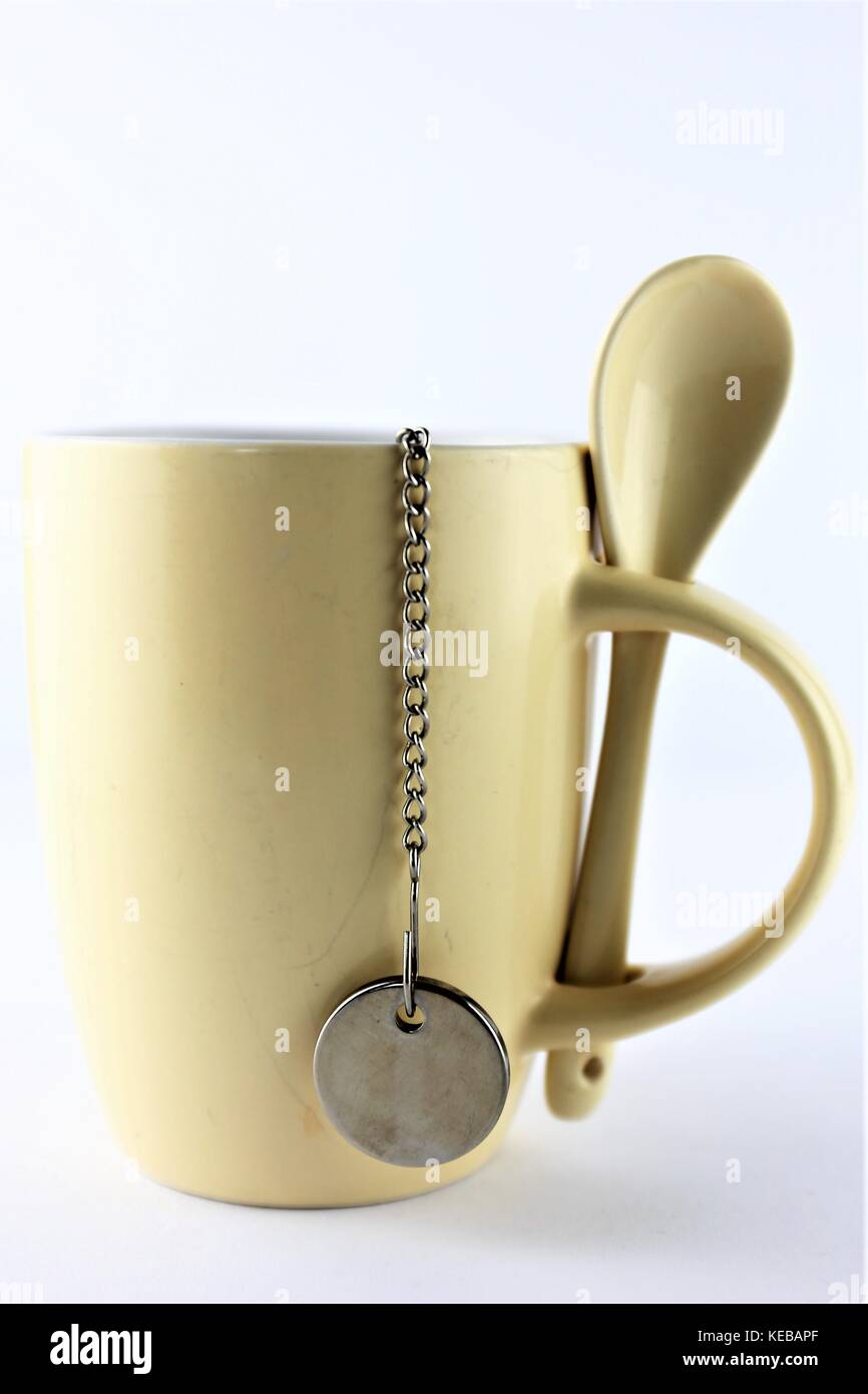 An image of a tea mug Stock Photo - Alamy
