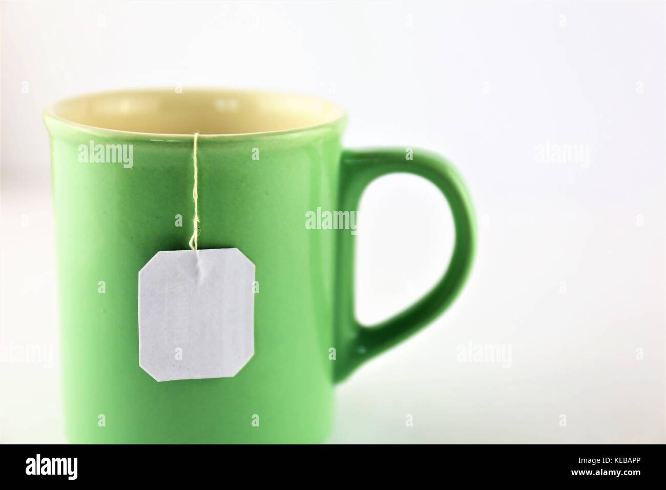 An image of a tea mug Stock Photo - Alamy