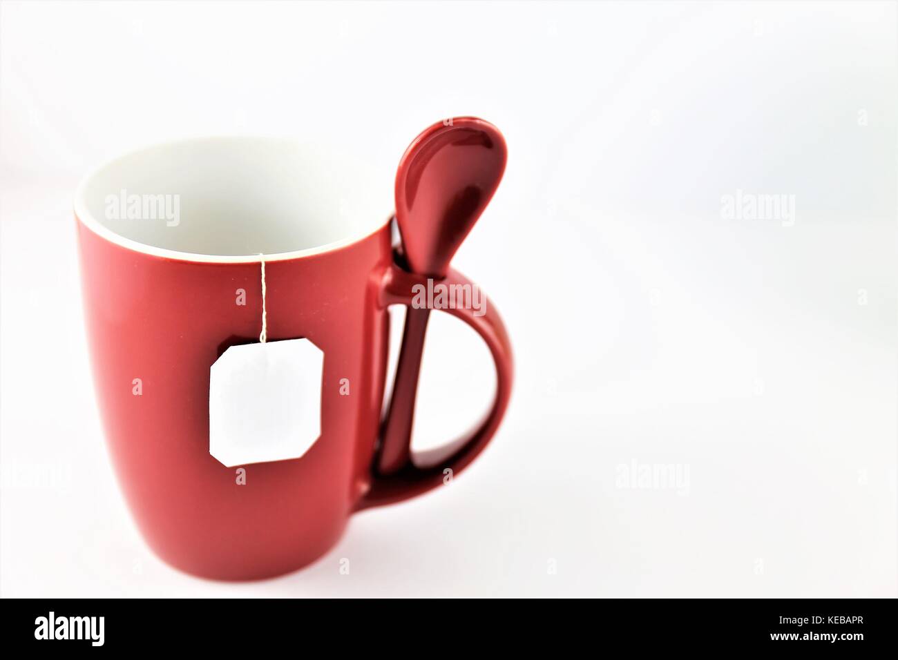 An image of a tea mug Stock Photo - Alamy