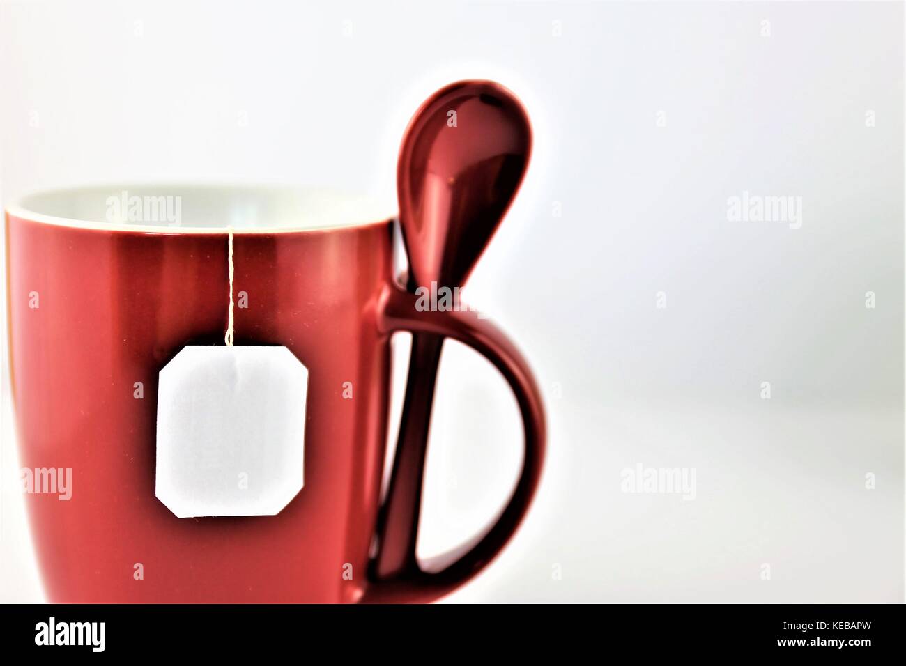 An image of a tea mug Stock Photo - Alamy