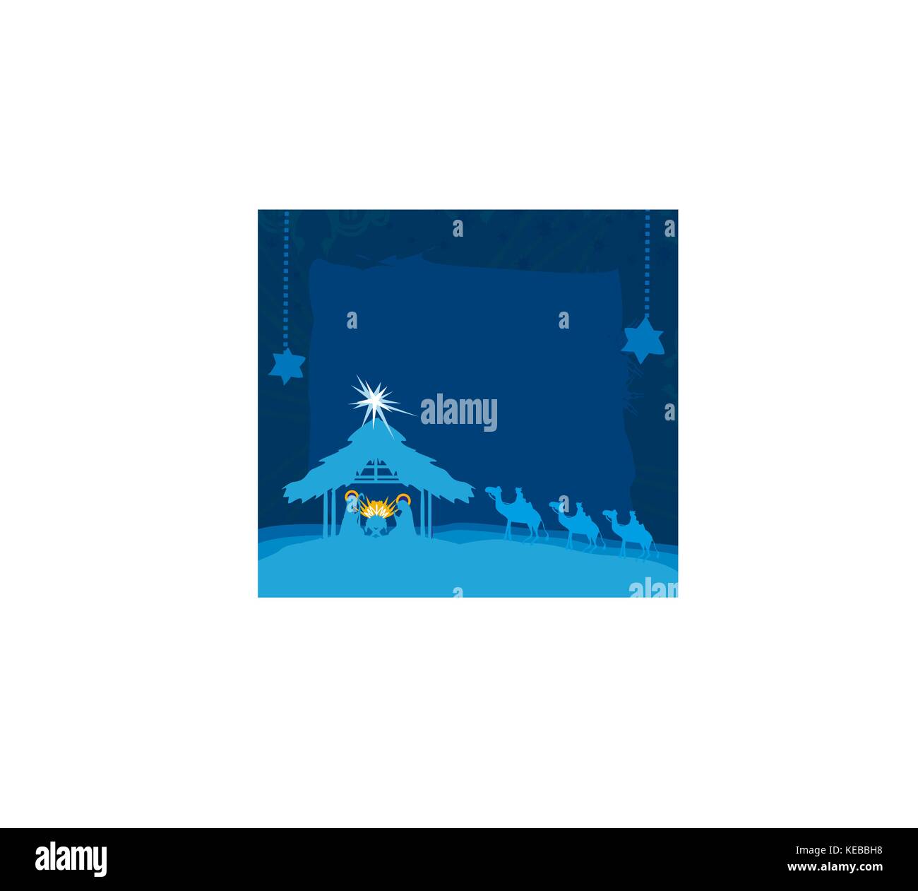 City of bethlehem Cut Out Stock Images & Pictures - Alamy