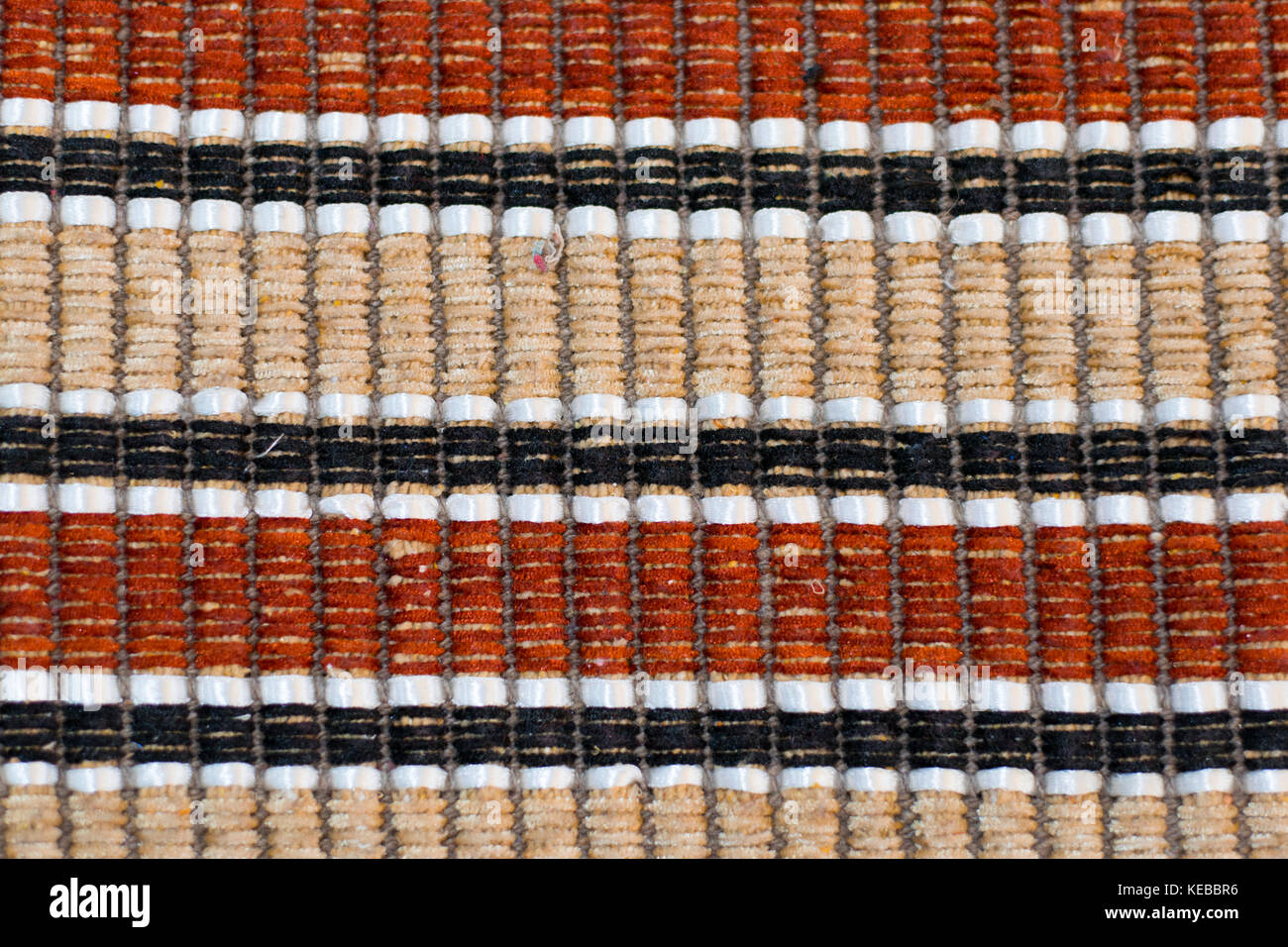textured cotton mat Stock Photo - Alamy