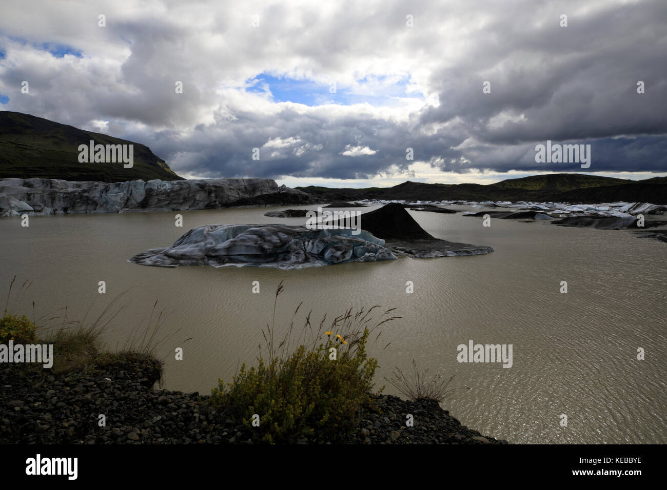 The skaftafellsjokull hi-res stock photography and images - Alamy