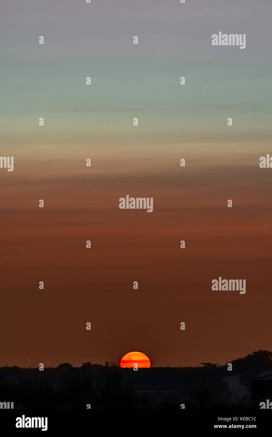 The suns disc hi-res stock photography and images - Alamy