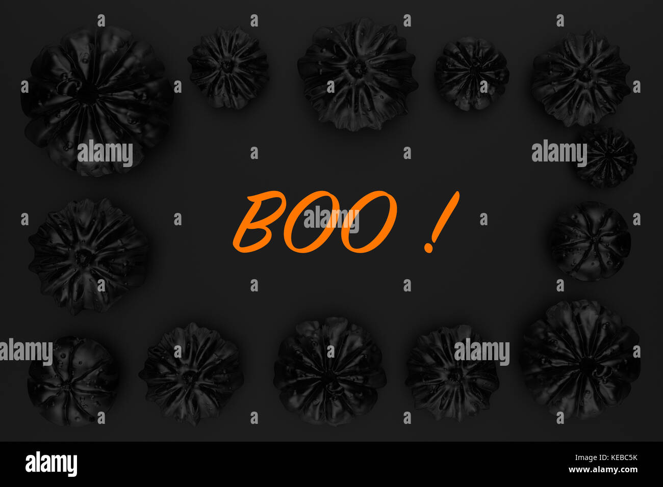 The word boo hi-res stock photography and images - Alamy