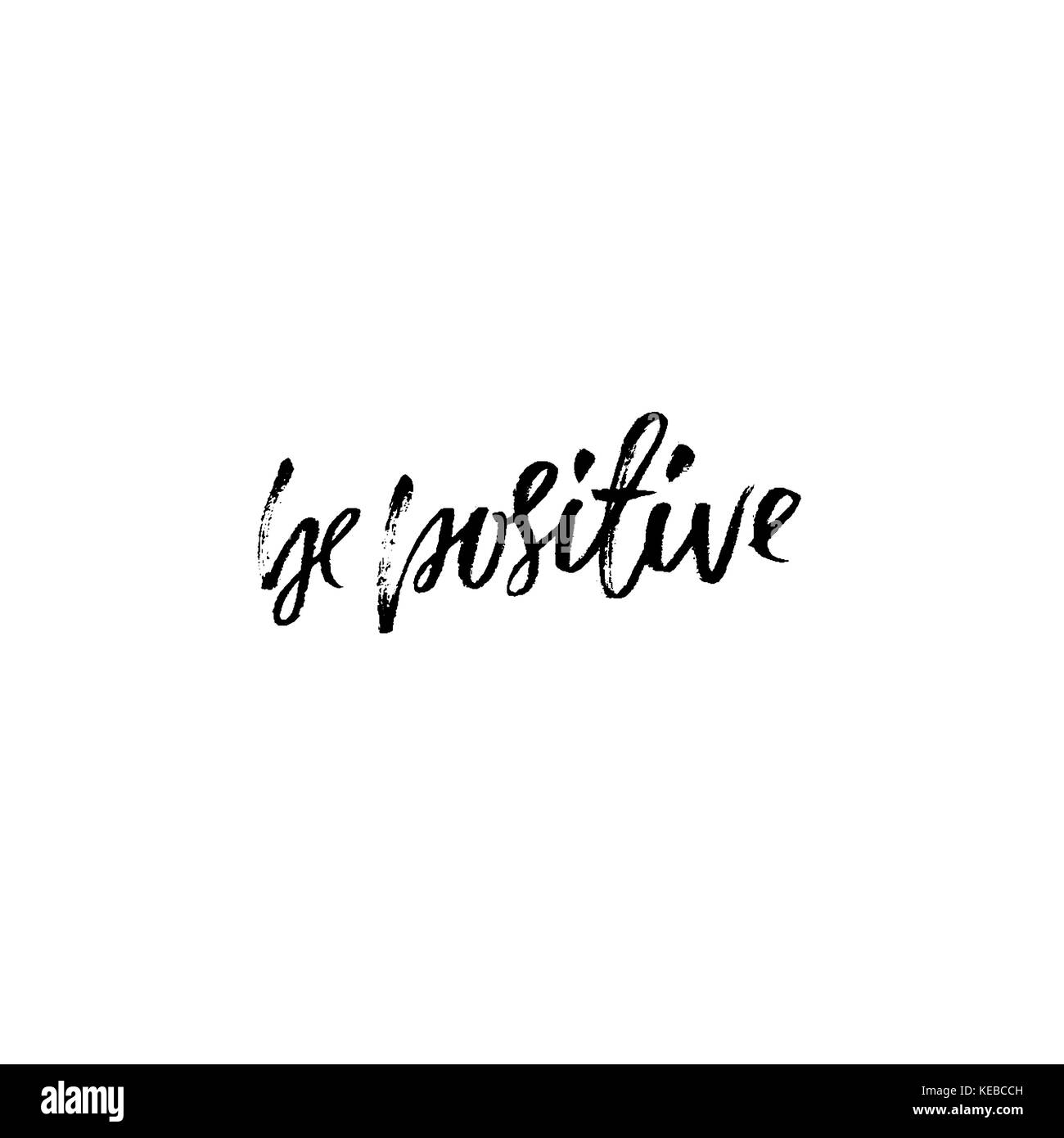 Inspirational posters Stock Vector Images - Alamy