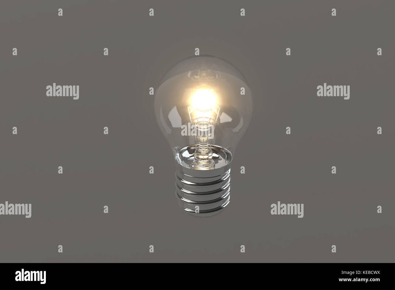 Electric light bulb on off switch hi-res stock photography and images ...